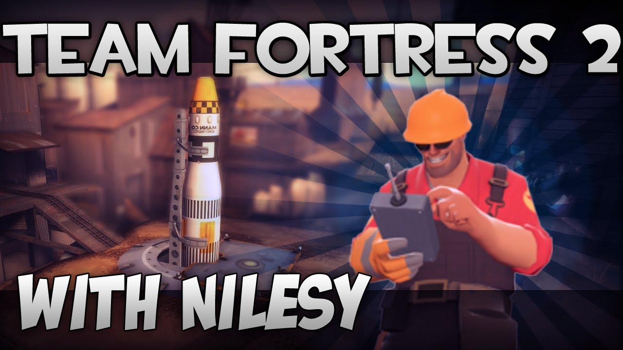TF2 with Nilesy: LOLLYPOPPED! *POP* - YouTube