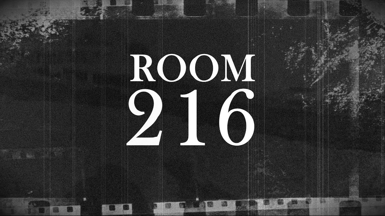 Room 216 - YouTube