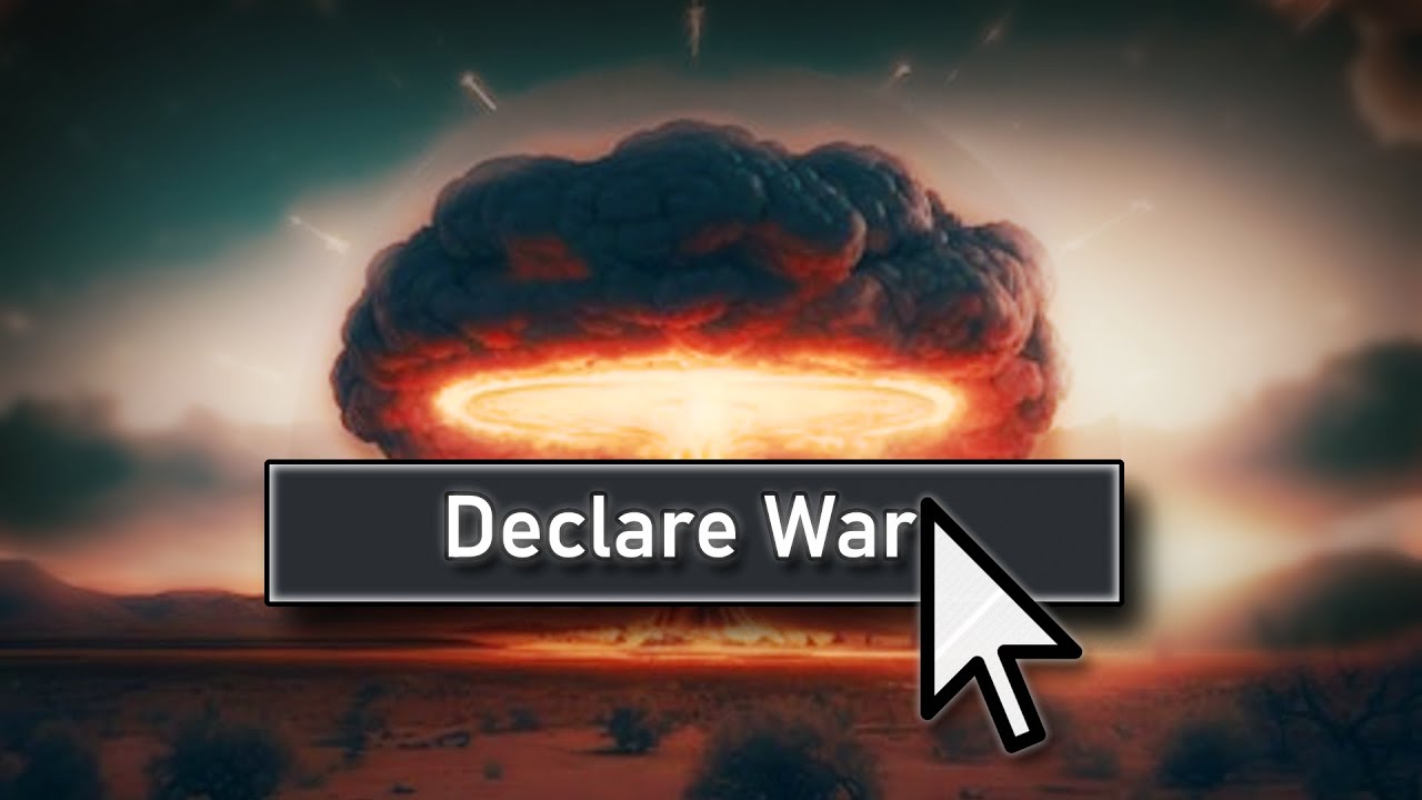 How this Weak Country DESTROYED the World. - YouTube
