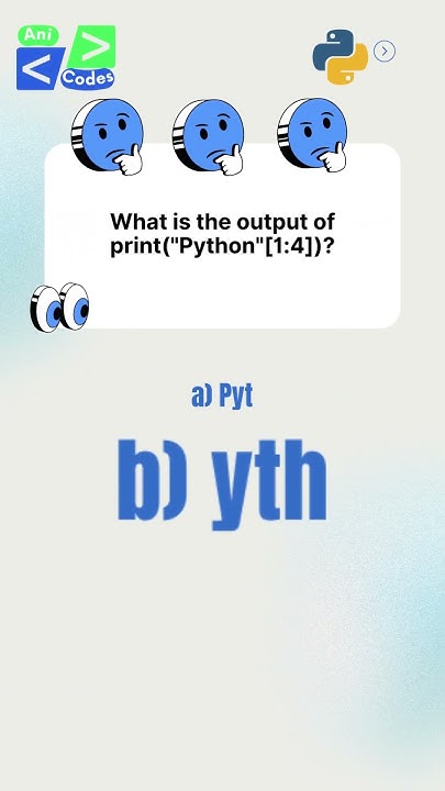 Q10python Code Output Challenge Can You Predict The Output Python Programming Quiz Youtube