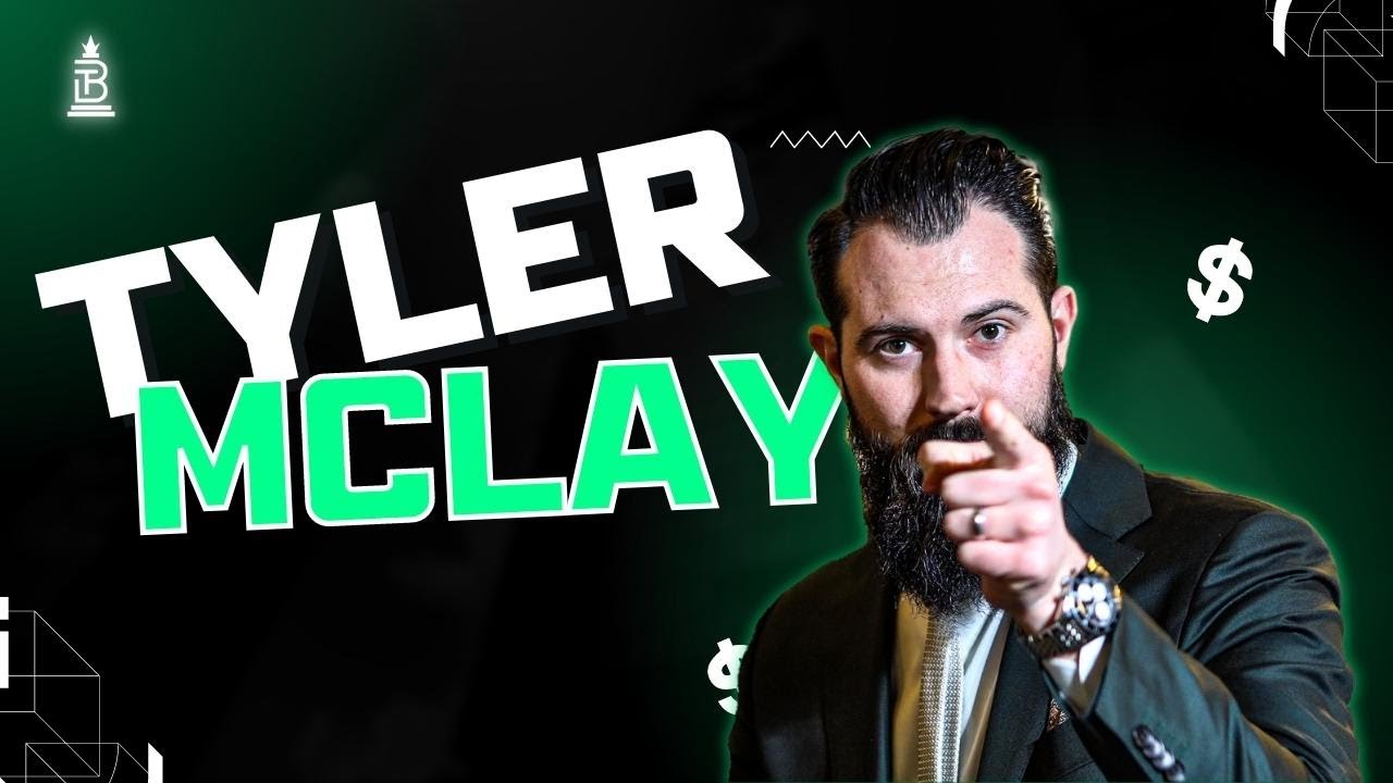 006 - Unlocking Toronto's Real Estate Success with Tyler McLay ...