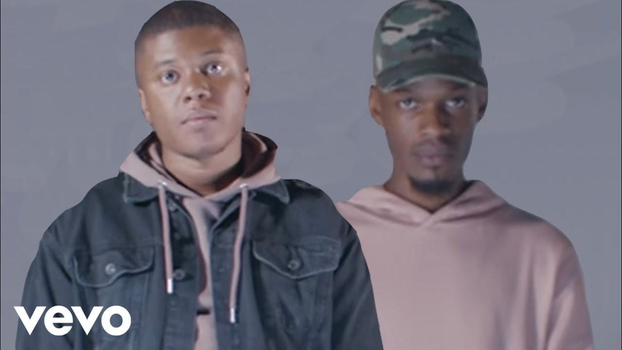 Equalz - Don't Worry (Official Video) - YouTube Music