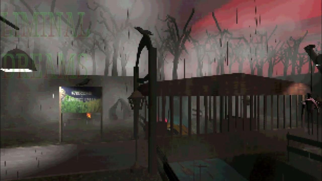 Liminal Dreams gameplay trailer - YouTube