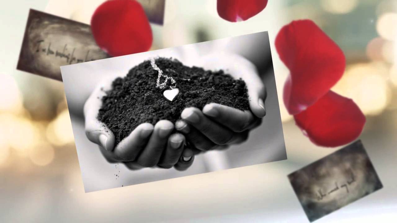 Ferral Manuel and Wild Rice - My Heart - YouTube