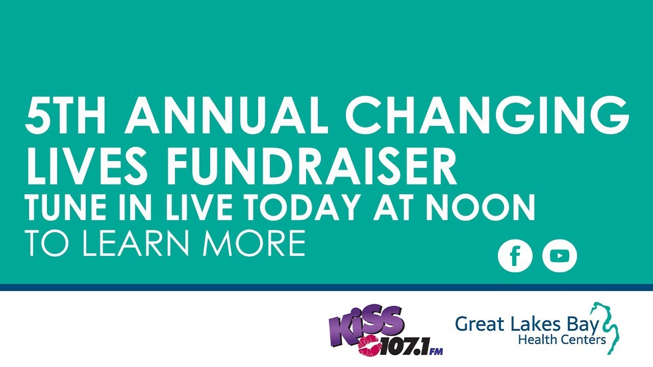 Learn about the GLBHC 5th Annual Changing Lives Fundraiser - YouTube