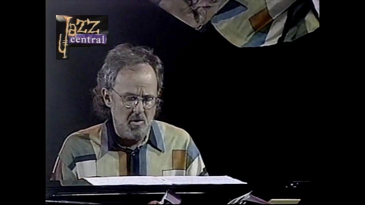 BOB JAMES : Studio Live 1995 - YouTube