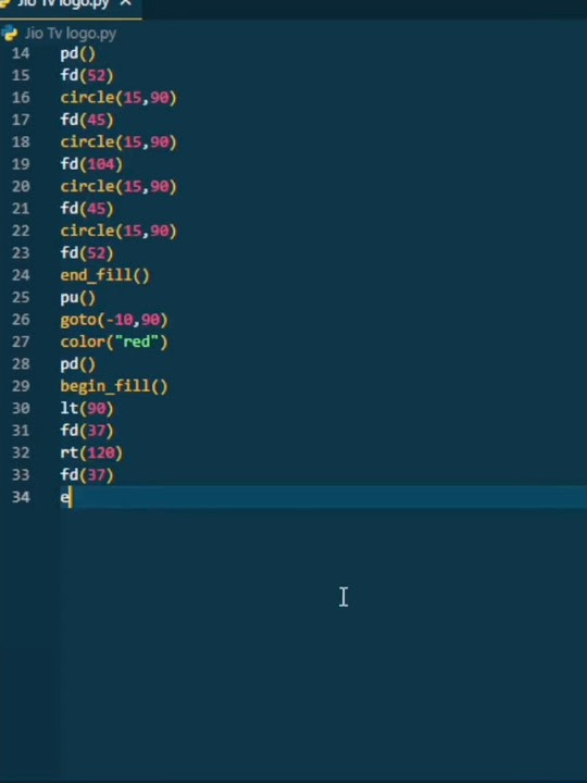 Jio Tv 🥵 In Python Code Coding Coder Status Shorts Cse Hacker Python Viral College