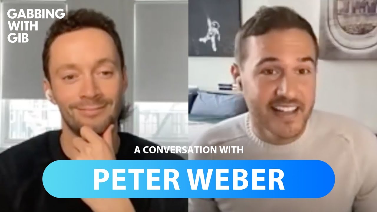 Peter Weber talks 'The Traitors' exit, his Peter's Pals strategy, being ...