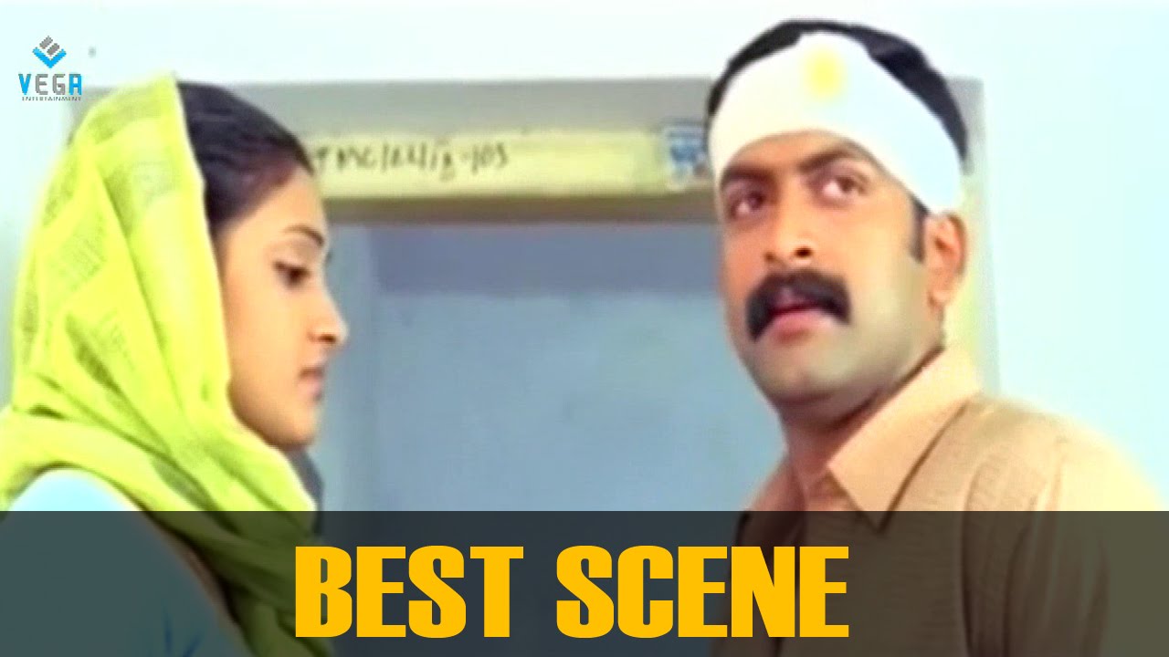 Renuka menon and Prithviraj Best Scene || Vargam - YouTube
