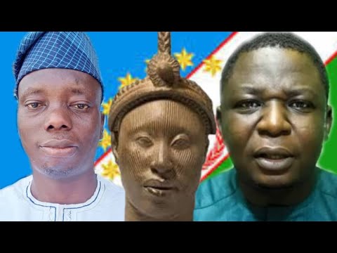 GBOGBO OMO YORUBA E KU ORIRE, OPON YORUBA TI SUN SIWAJU MATHEMATICS IN ...