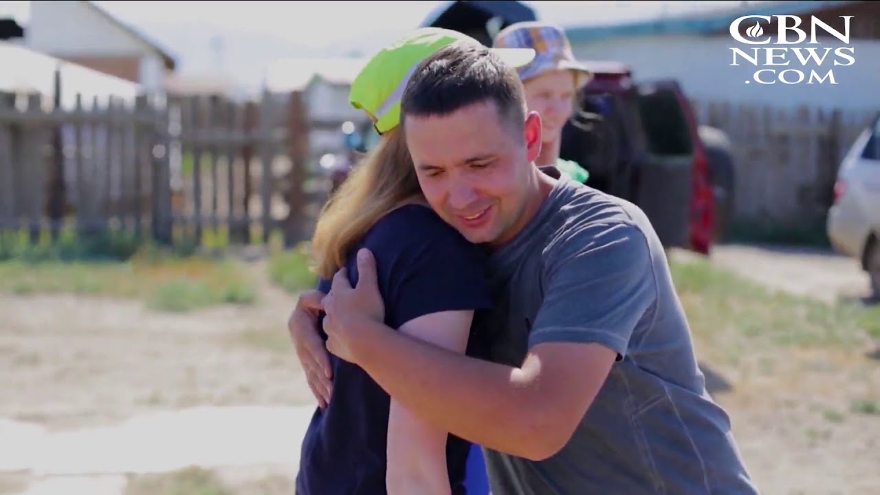 CBN News Showcase - YouTube