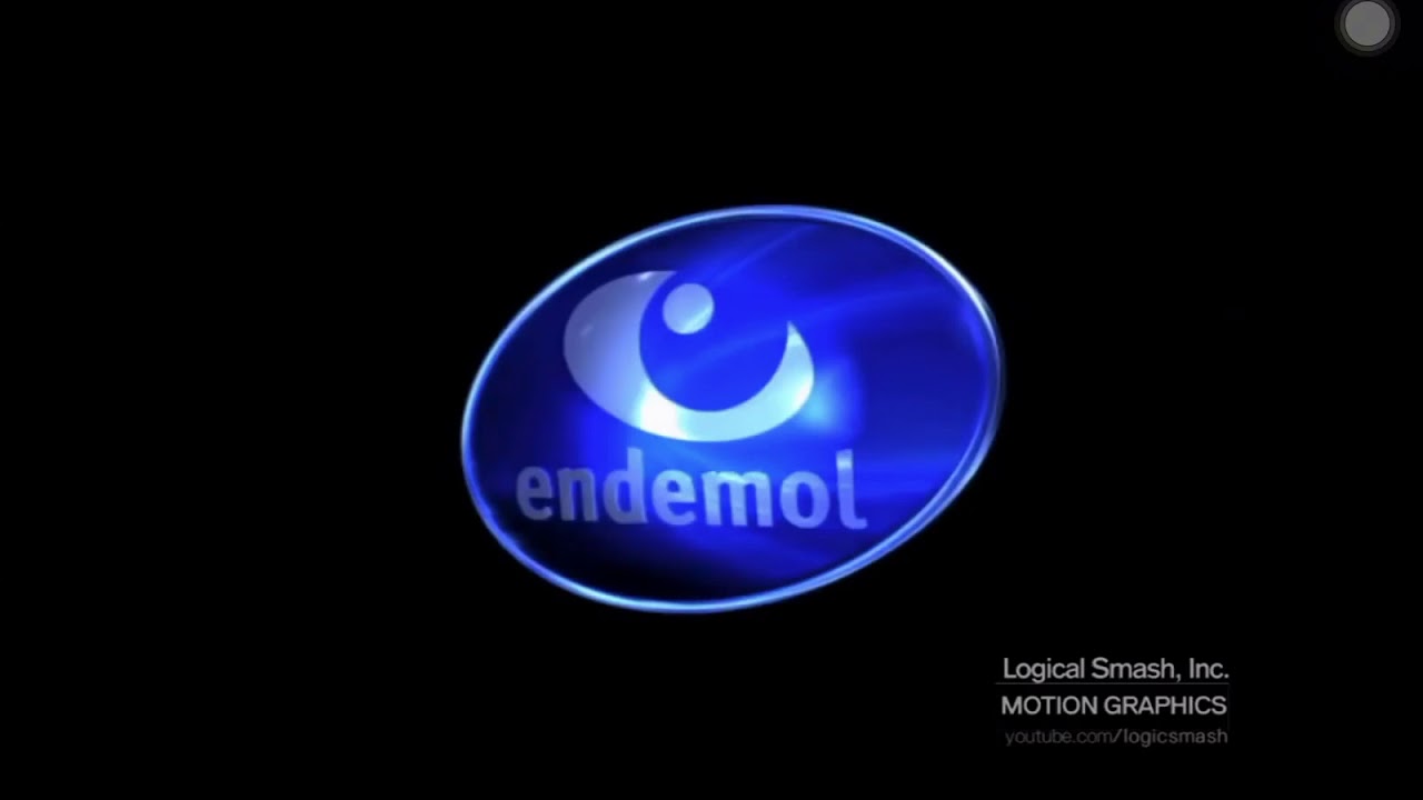 Endemol logo - YouTube