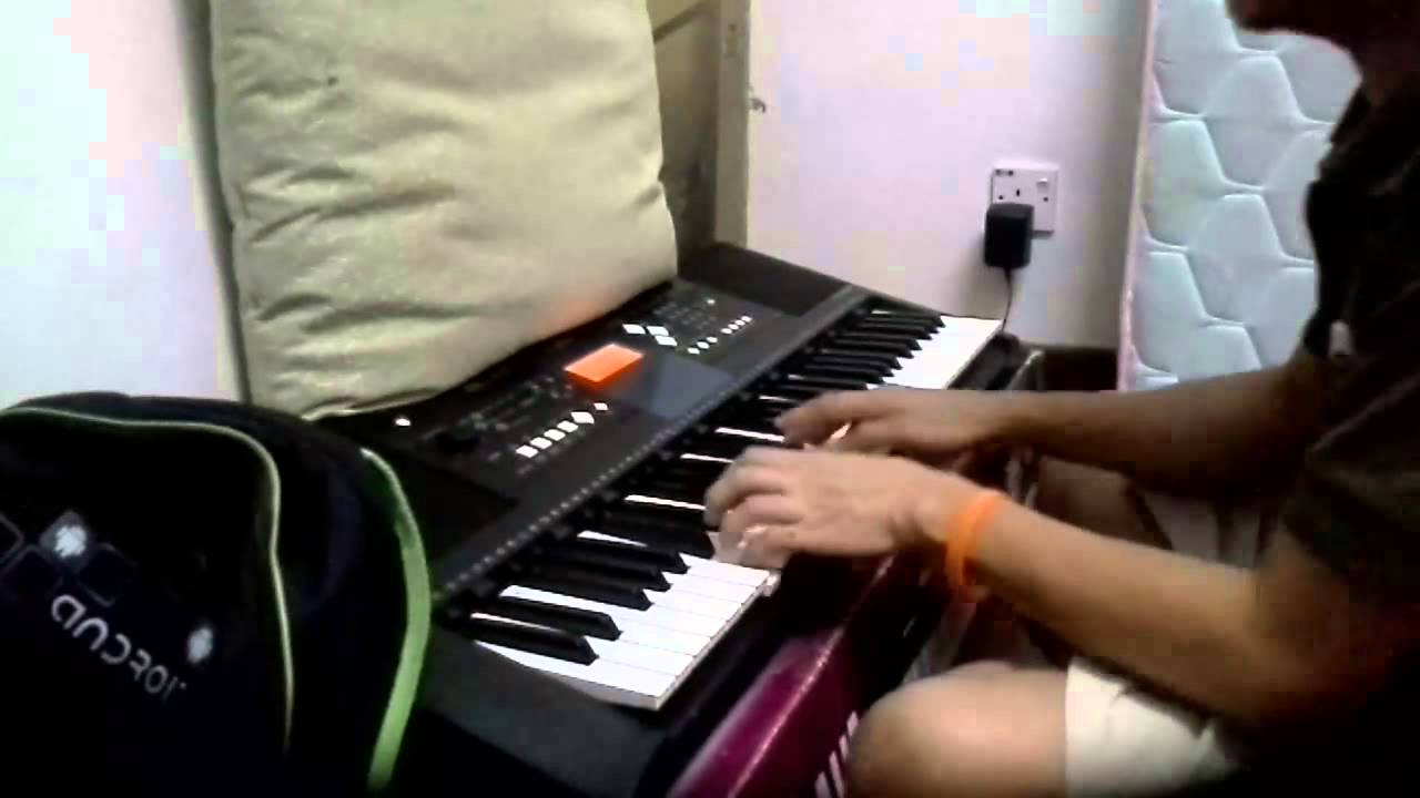 Crazy Boogie Woogie piano - YouTube