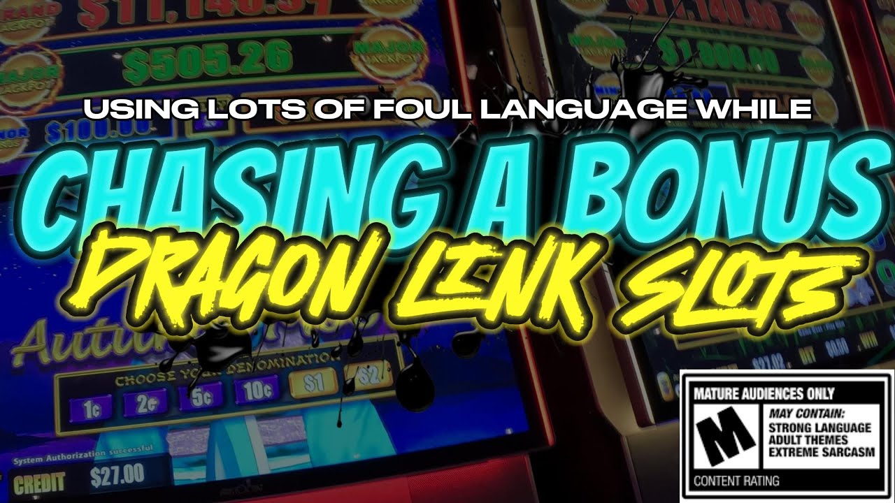 HOW MUCH FUN CAN WE LOSING playing a slot machine? - YouTube