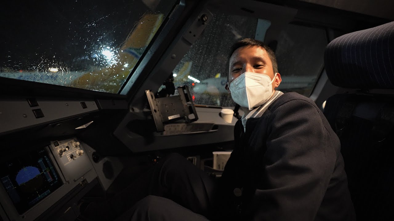 Flying through BAD weather for three straight flights! - NAVIGATION 101 ...