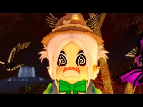 krew Mimic | Part 3 | nightmare circus | enjoy👍 - YouTube