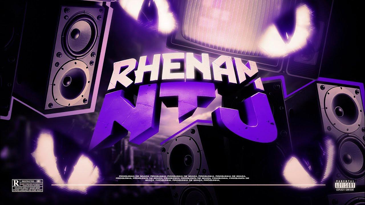 MONTAGEM - PARTY ROCK EMBRAZANTE ( DJ Rhenan NTJ ) - YouTube