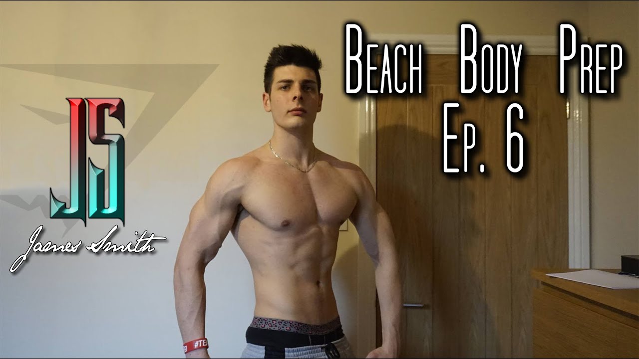 BeachBody Ep.6 - YouTube