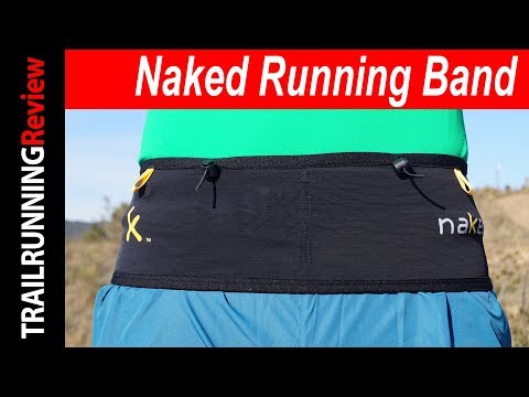 Naked Running Band Review