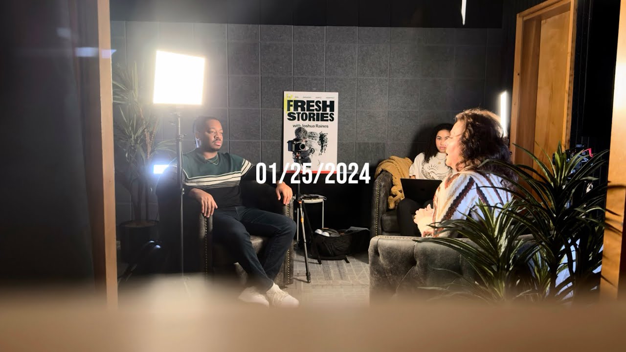 January 25, 2025 I’m On #DONTEVA #MrsDONTEVA #vlog - YouTube