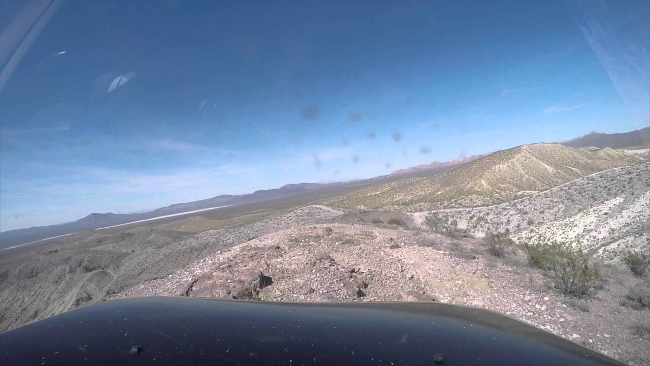 Ride to the 449.500 cuddeback camp repeater - YouTube