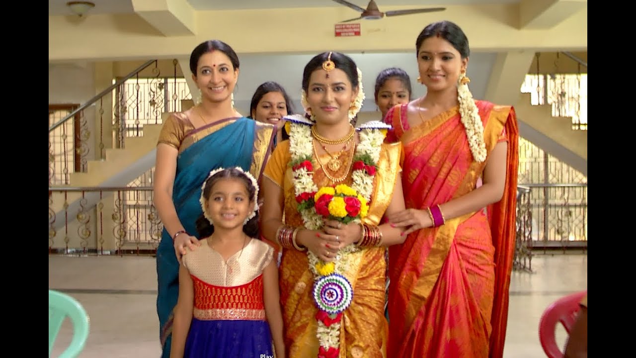 Deivamagal Sathya Karthik