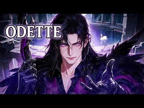 If Rothbart Was A Dark Romance Villain 🦢 Swan Princess | Once Upon a Nightmare