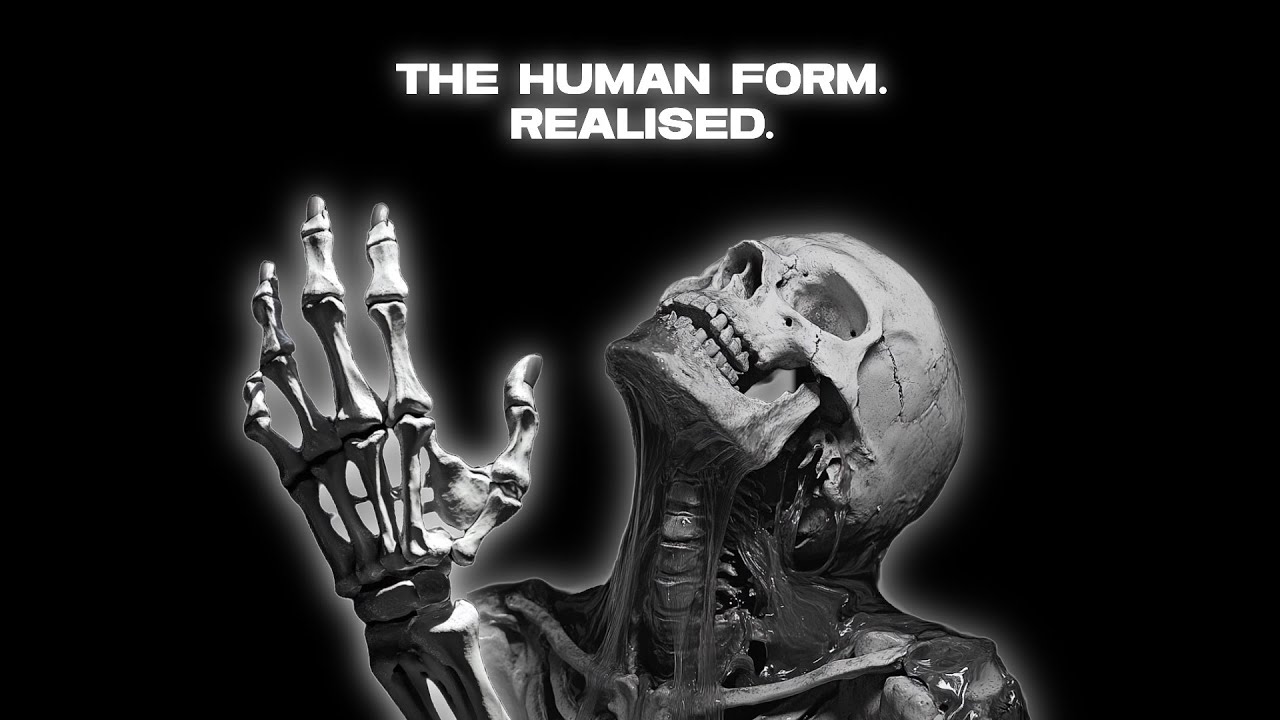 Human Growth Hormone Maxxing - YouTube