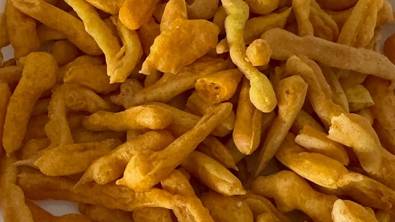 CHEETOS SAUDÁVEL - YouTube