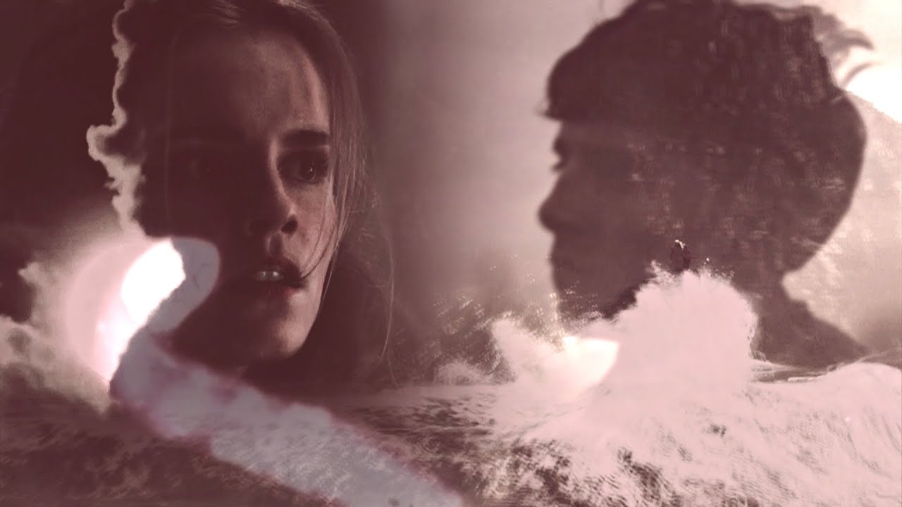 »regulus&hermione [power over me] - YouTube