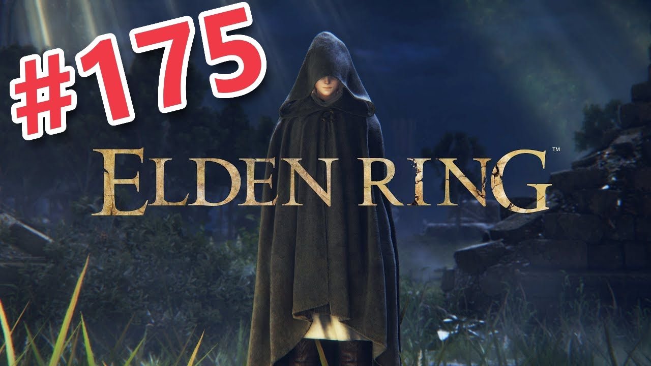 Königliche Ritterin Loretta - Elden Ring 175 - YouTube