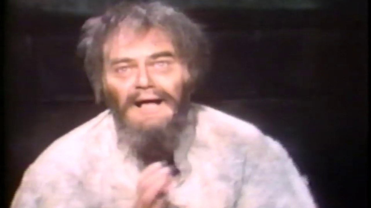 Jon Vickers " In des Lebens Frühlingstagen " - YouTube