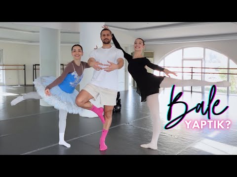 Erikkıran balesi | Eren’in BAŞ DÖNDÜREN YETENEĞİ