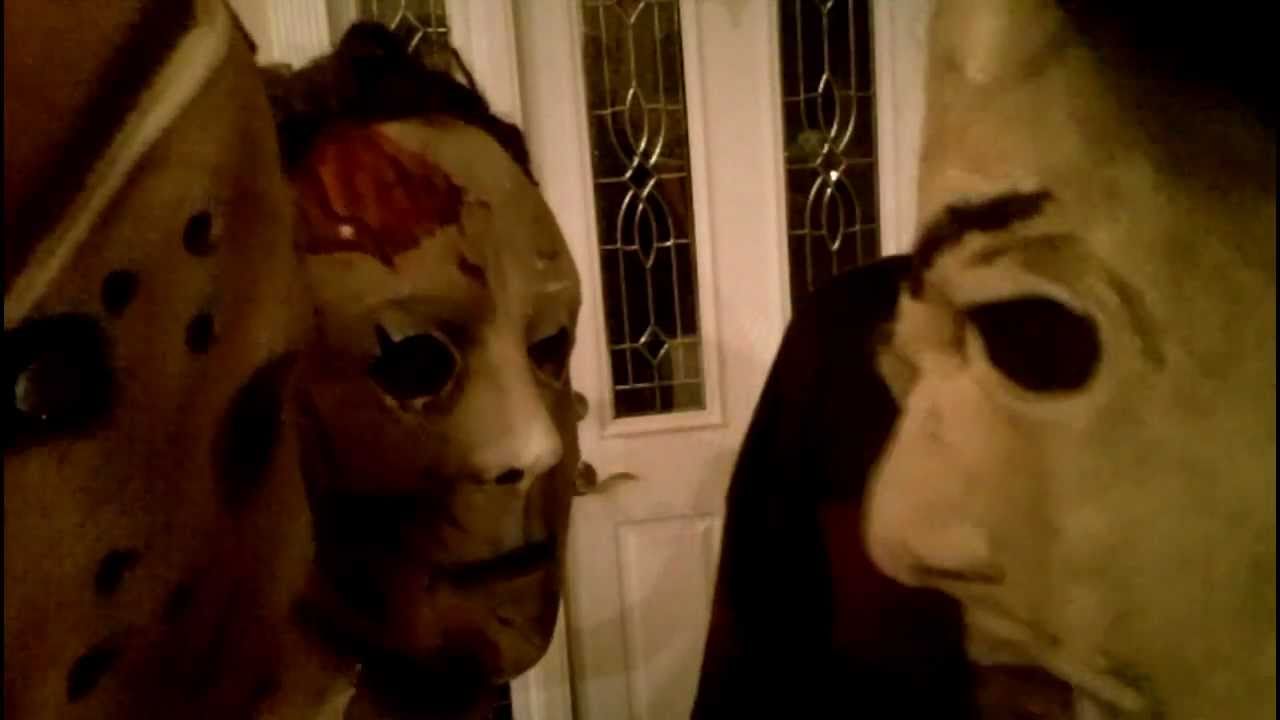 Slasher Friends 27-( Slasher Shore) pt.5 - YouTube