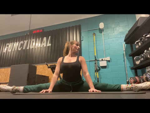 Splits - YouTube
