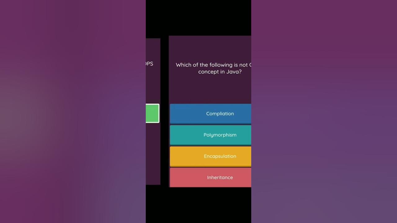 Java Javaprogramming Javaquestions Quiztime Coding Programming Javatutorial Quiz Code 