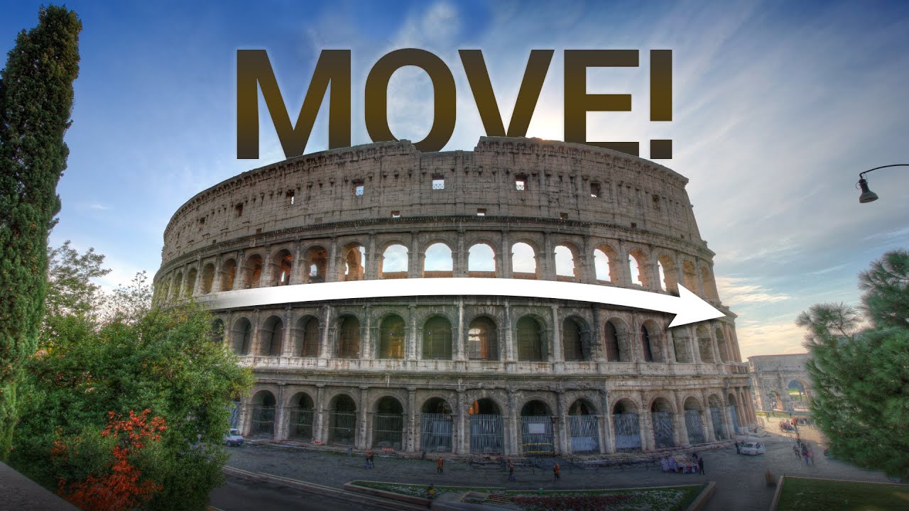 This Amazing Tech Makes Still Images Move