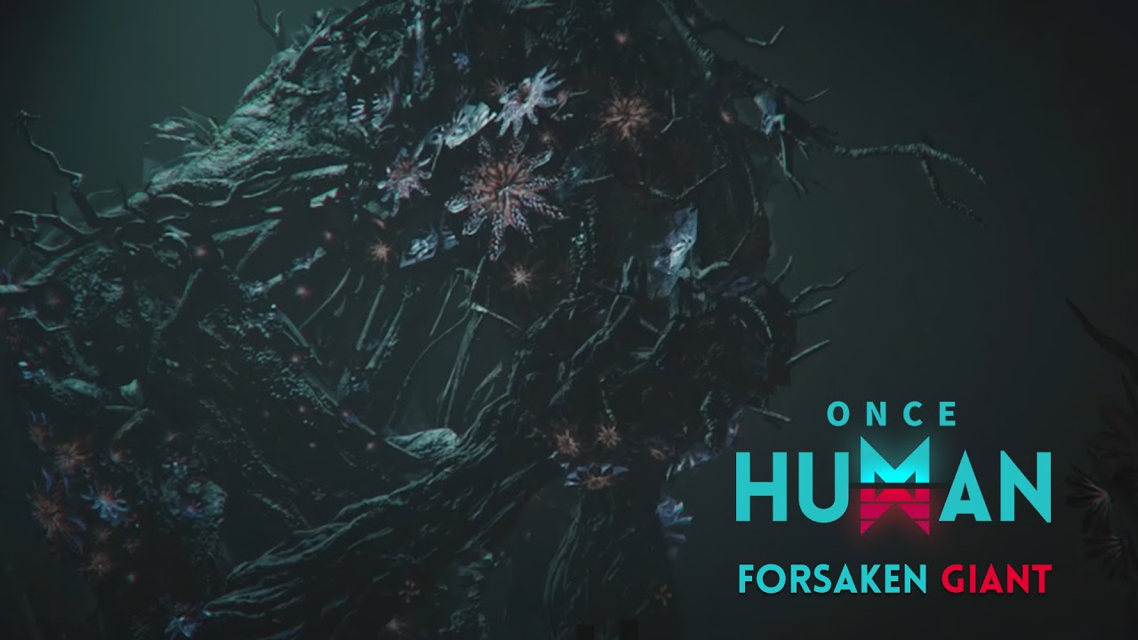 ONCE HUMAN GAMEPLAY | DEFEAT TWO BOSSES AT A TIME - YouTube