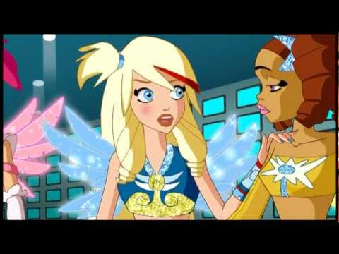 Angel's Friends Episode 11 \