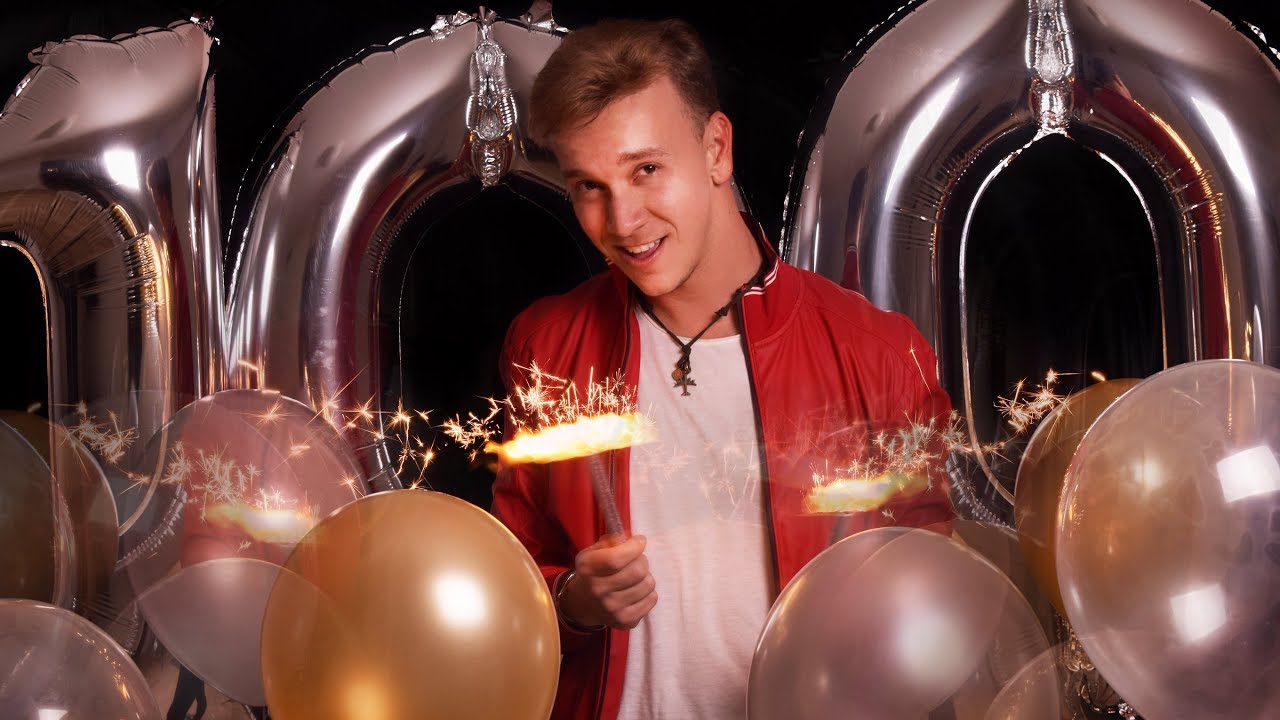 ¿Por qué el 2018 fue el mejor año de mi vida? - Oscar Alejandro - YouTube