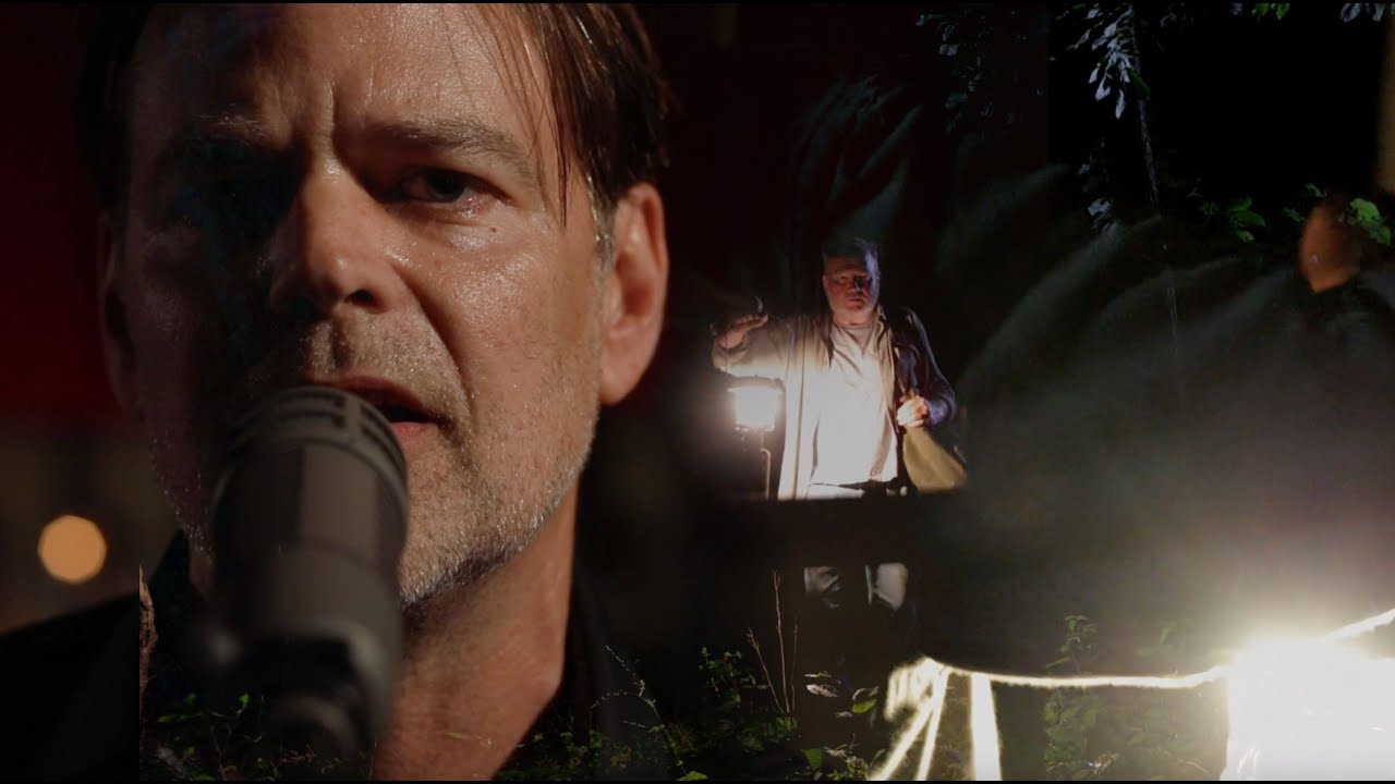 Gold by J. D. Hicks - YouTube