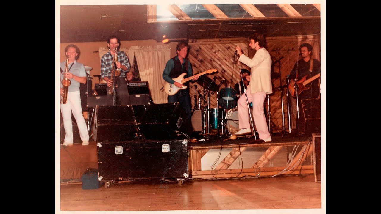 Nicky Addeo - A Change Is Gonna Come - YouTube