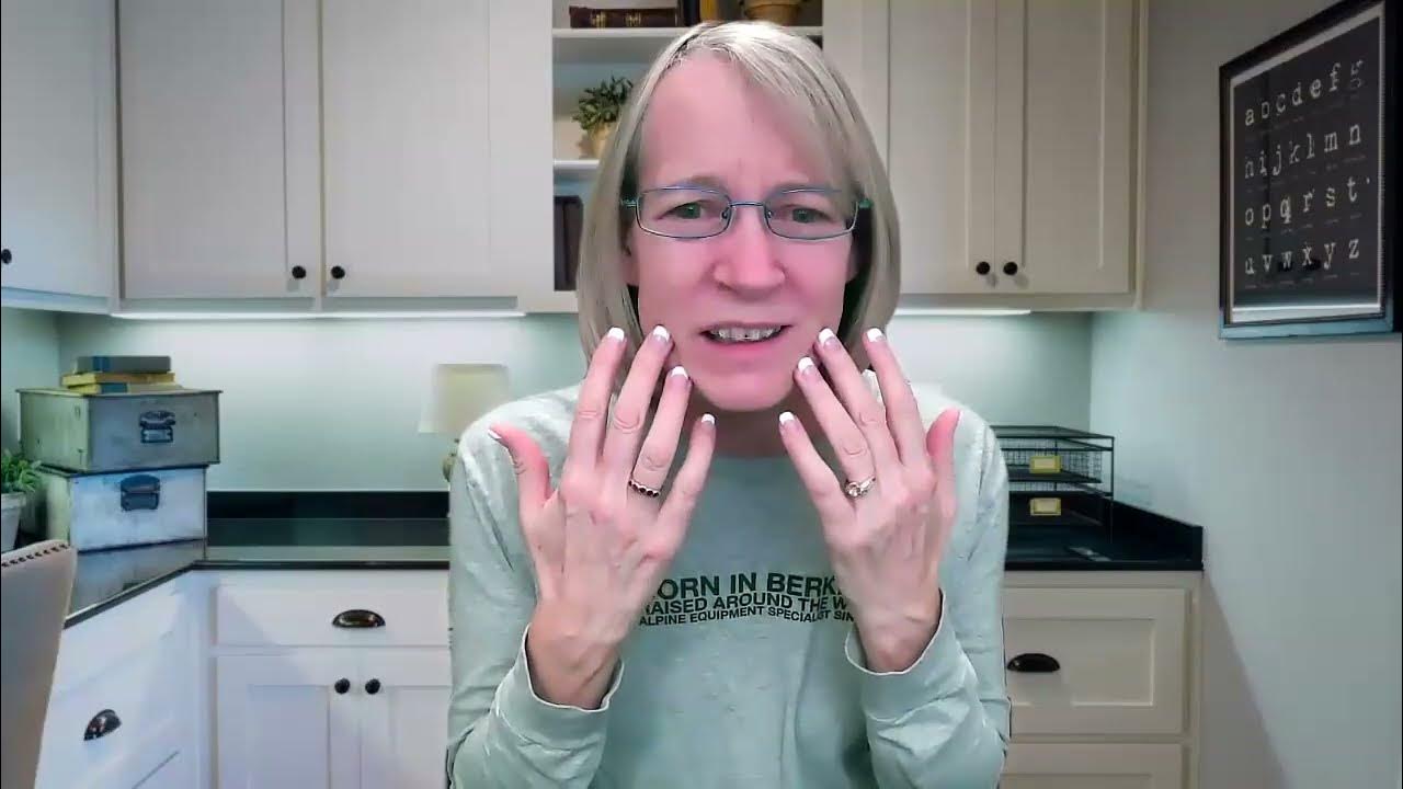 My MARPE and Braces Journey Makes Me Look Like MAD Magazine Character! - YouTube