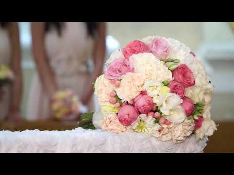 Anzelika & Andrej VENCANIE