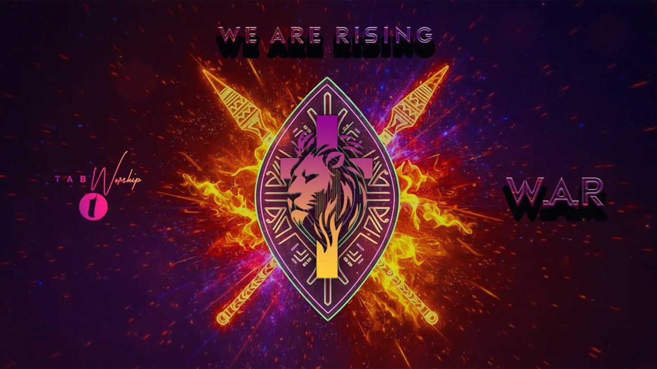 W.A.R (We Are Rising) Performance - YouTube
