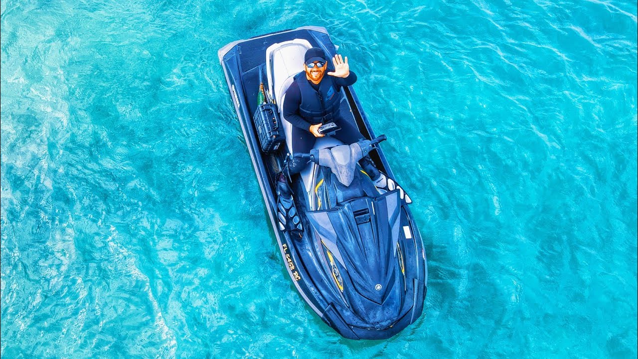 72 Year Old Ship Found Treasure Hunting! - YouTube