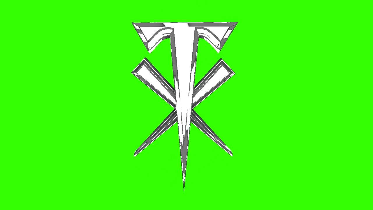 Undertaker - 3D Logo Animation - YouTube