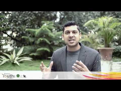 NYA 2020 | SAMAD MIRALY Partner, IDLC Venture Capital Fund - YouTube