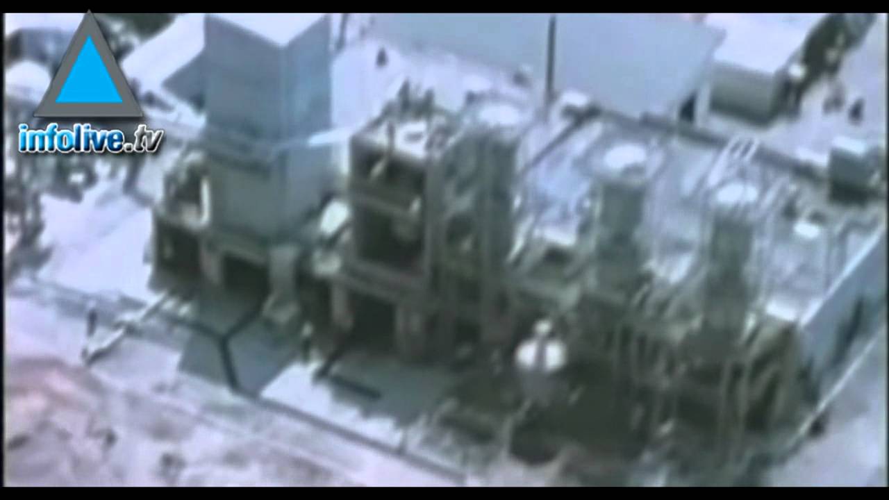 Israel to hold drill at Dimona reactor - YouTube