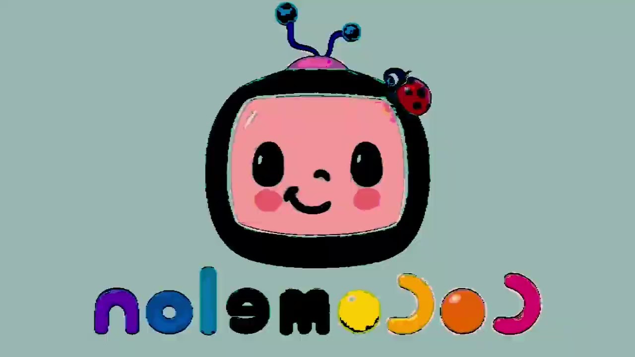 Cool intro Cocomelon Pewdiepie with effects - YouTube